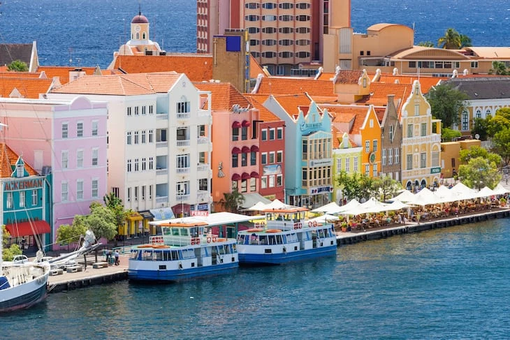 Curaçao: onde fica, o que fazer, dicas, praias e fotos lindas desta ilha