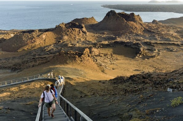 15 atrações imperdíveis para você conhecer em Galápagos