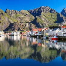 Oslo: o que fazer na bela e surpreendente capital da Noruega