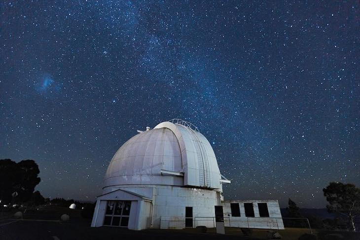 17 atrações imperdíveis para conhecer em Canberra