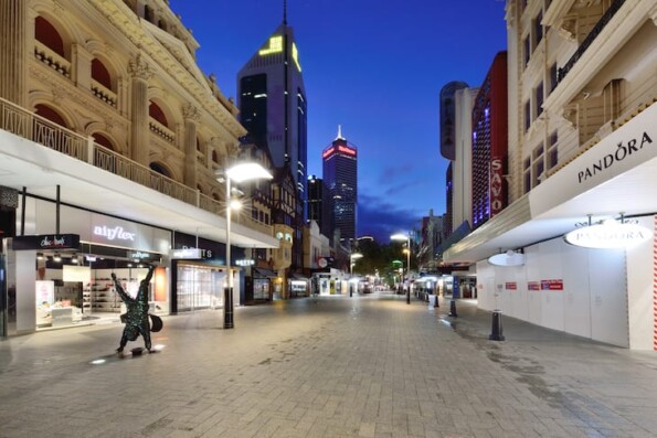 Perth: o que visitar, quais as melhores praias e dicas úteis (GUIA)