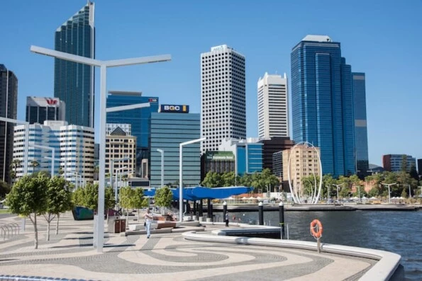 Perth: o que visitar, quais as melhores praias e dicas úteis (GUIA)