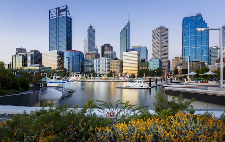 Perth: o que visitar, quais as melhores praias e dicas úteis (GUIA)