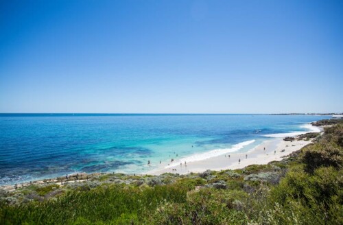 Perth: o que visitar, quais as melhores praias e dicas úteis (GUIA)