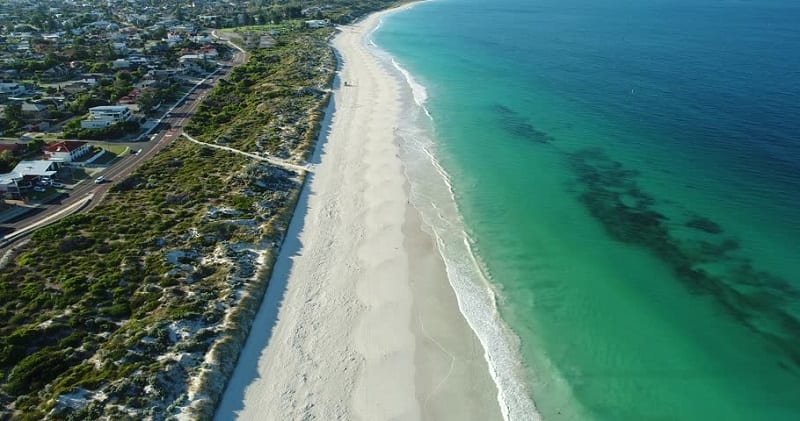 Perth: o que visitar, quais as melhores praias e dicas úteis (GUIA)