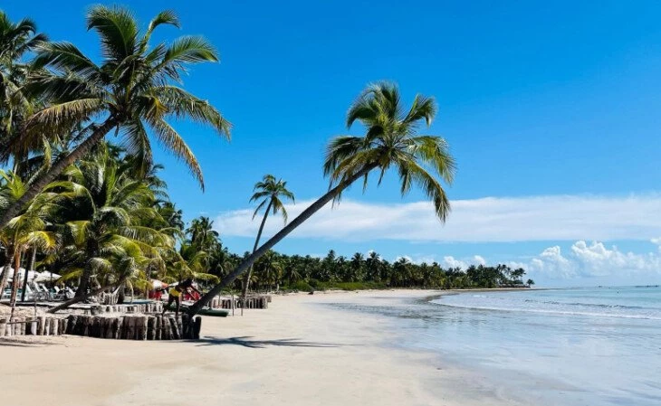 13 praias de Maceió que você precisa conhecer um dia