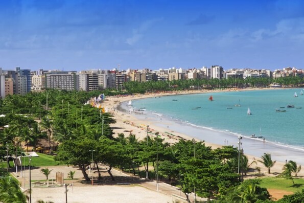 13 praias de Maceió que você precisa conhecer um dia