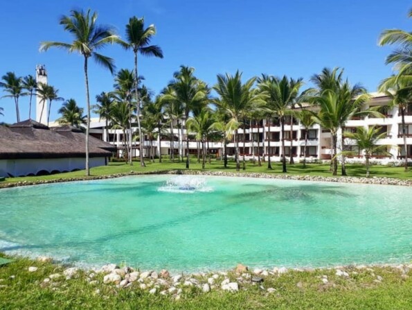 Conheça os 16 melhores resorts all inclusive do Brasil