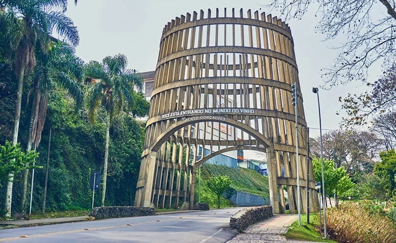 Bento Gonçalves: conheça as principais atrações dessa cidade gaúcha