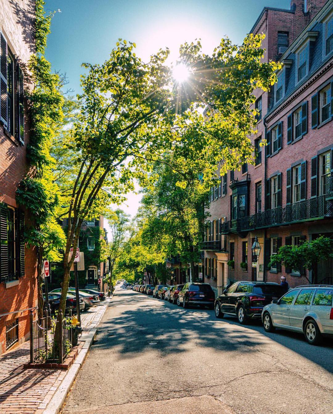 Boston: o que fazer na clássica e divertida cidade americana