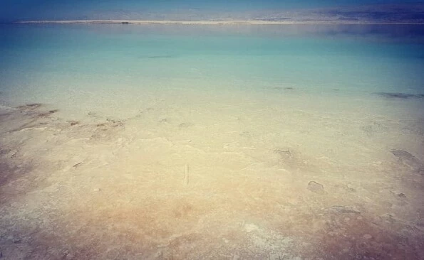 Mar Morto: 10 bons motivos que vão te convencer a visitá-lo