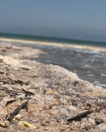 Mar Morto: 10 bons motivos que vão te convencer a visitá-lo