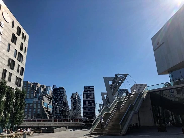 Oslo: o que fazer na bela e surpreendente capital da Noruega