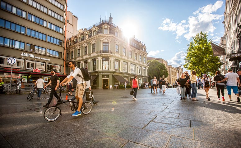 Oslo: o que fazer na bela e surpreendente capital da Noruega