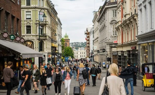 Oslo: o que fazer na bela e surpreendente capital da Noruega