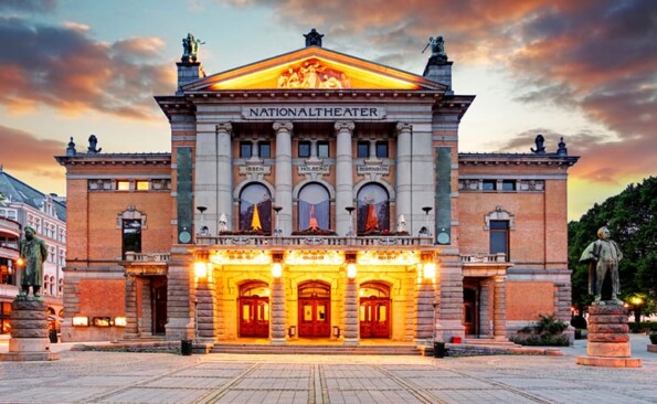 Oslo: o que fazer na bela e surpreendente capital da Noruega