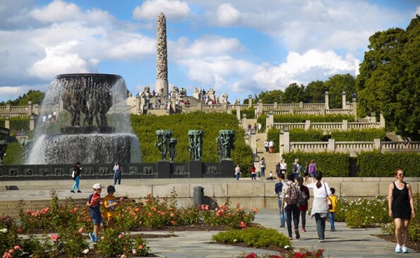 Oslo: o que fazer na bela e surpreendente capital da Noruega