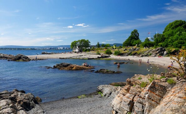 Oslo: o que fazer na bela e surpreendente capital da Noruega