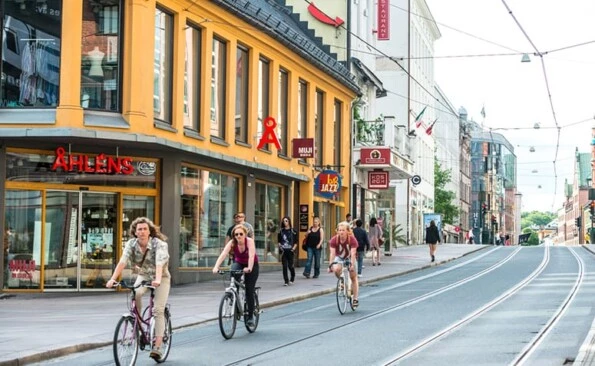 Oslo: o que fazer na bela e surpreendente capital da Noruega