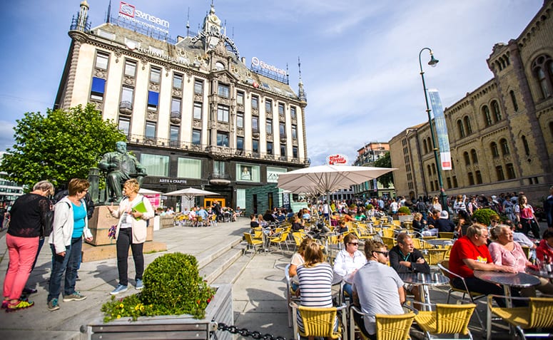 Oslo: o que fazer na bela e surpreendente capital da Noruega