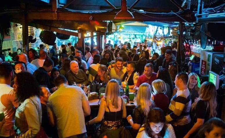 Bares em BH: 30 opções para curtir a Capital Mundial dos Botecos