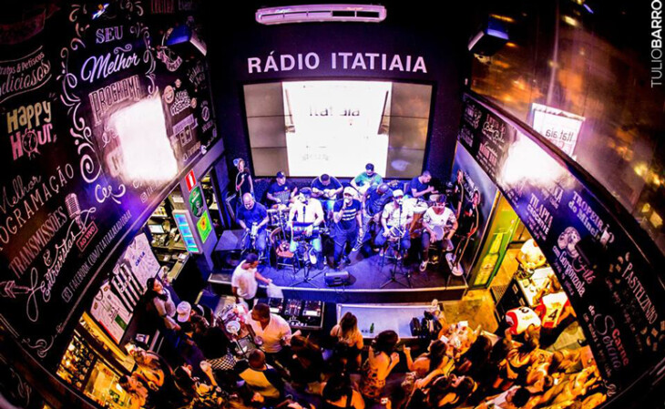 Bares em BH: 30 opções para curtir a Capital Mundial dos Botecos