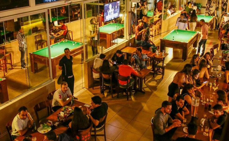 Bares em BH: 30 opções para curtir a Capital Mundial dos Botecos