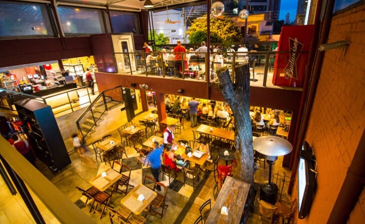 Bares em BH: 30 opções para curtir a Capital Mundial dos Botecos