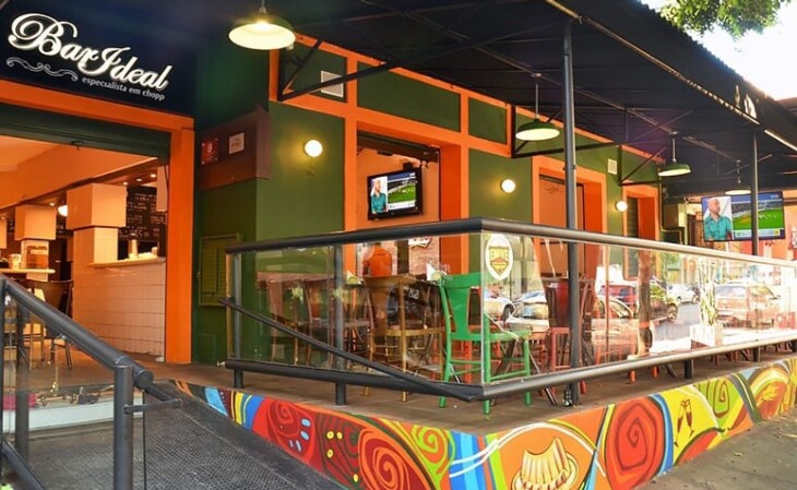 Bares em BH: 30 opções para curtir a Capital Mundial dos Botecos