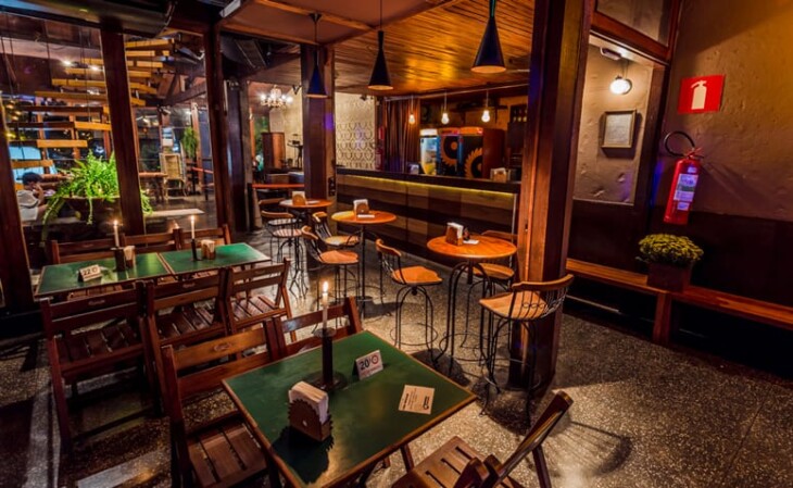 Bares em BH: 30 opções para curtir a Capital Mundial dos Botecos