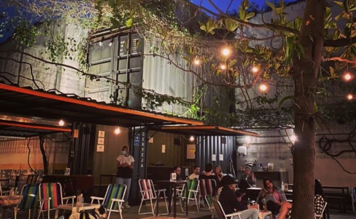 Bares em São Paulo: 20 opções que você precisa conhecer