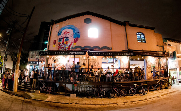 Bares em São Paulo: 20 opções que você precisa conhecer