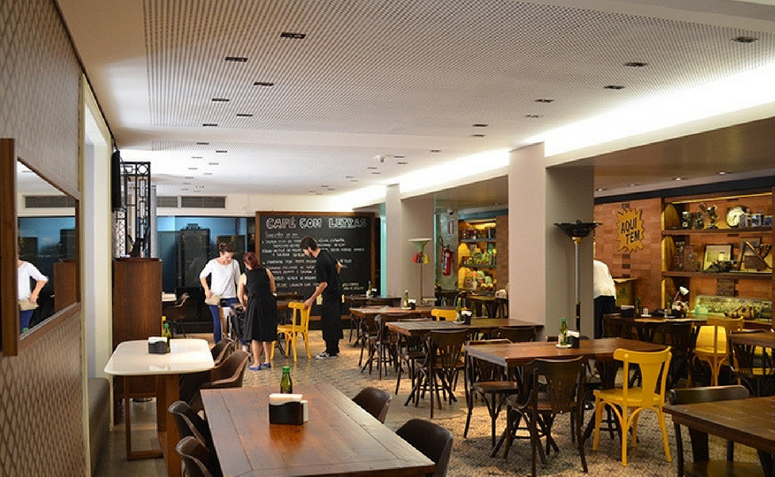 Restaurantes em BH: 25 opções imperdíveis para todos os gostos e bolsos