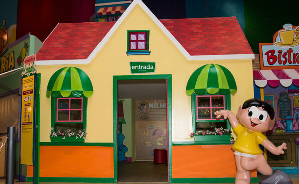 Parque da Mônica: dicas para aproveitar ao máximo com as crianças