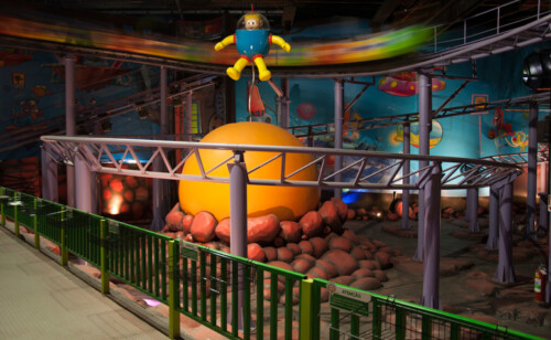 Parque da Mônica: dicas para aproveitar ao máximo com as crianças