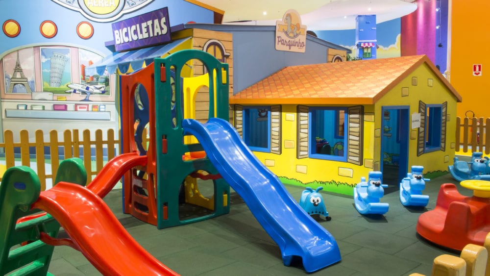 Parque da Mônica: dicas para aproveitar ao máximo com as crianças