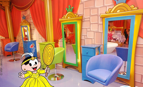 Parque da Mônica: dicas para aproveitar ao máximo com as crianças