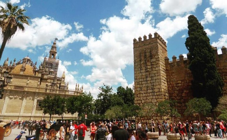 Sevilha: tudo o que você precisa saber sobre este destino espanhol (GUIA)