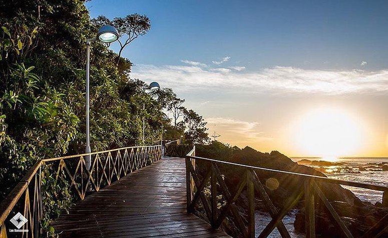 O que fazer em Balneário Camboriú: praias e atrações