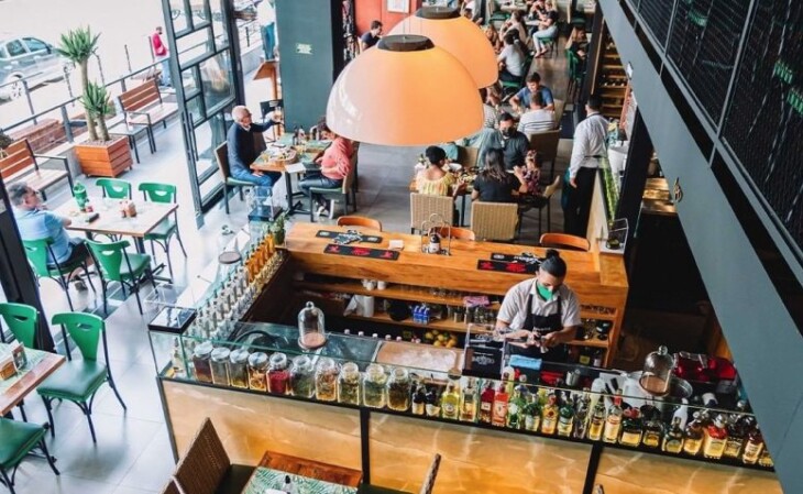 Bares em BH: 30 opções para curtir a Capital Mundial dos Botecos