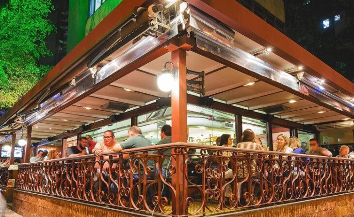 Bares em BH: 30 opções para curtir a Capital Mundial dos Botecos