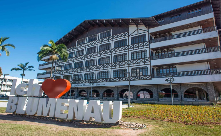 O que fazer em Blumenau: 25 dicas para conhecer a cidade alemã de SC