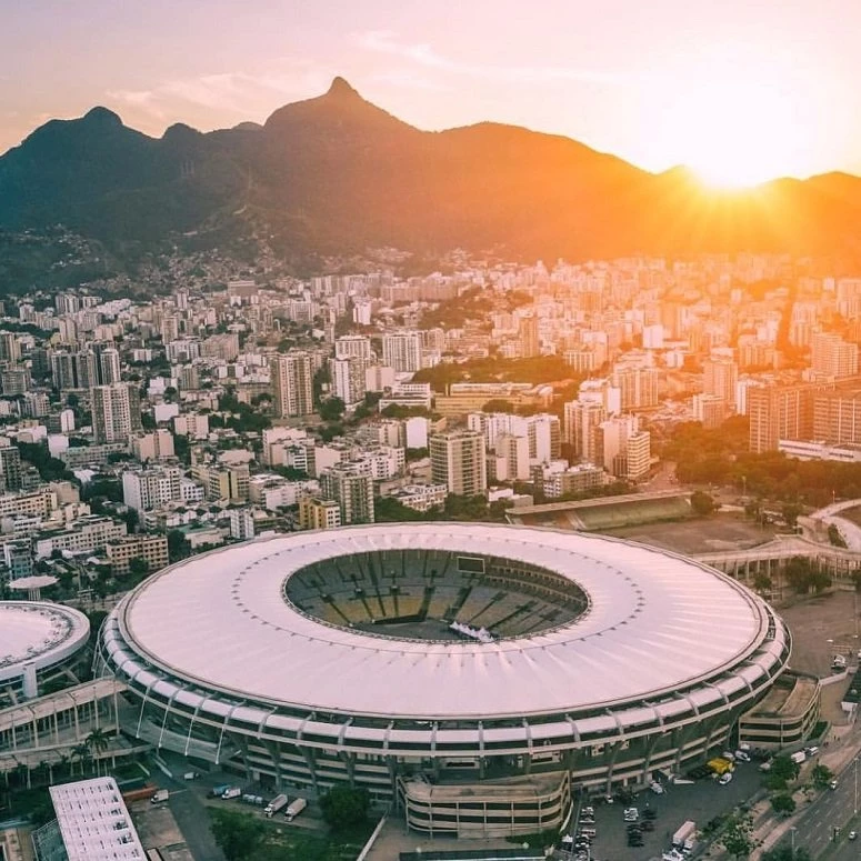 100 fotos do Rio de Janeiro no Instagram para morrer de amores pela city