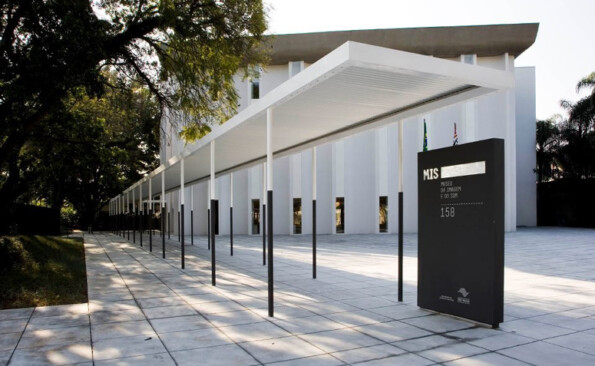 45 museus em São Paulo para respirar arte na capital