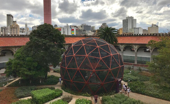 45 museus em São Paulo para respirar arte na capital