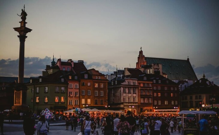 Polônia: atrações, dicas e fotos imperdíveis desse lindo país (GUIA)