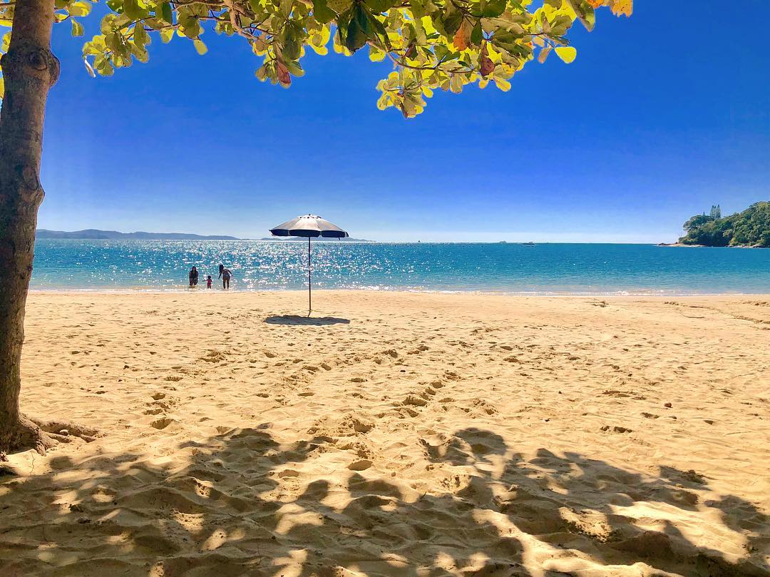 Praias de Balneário Camboriú: dicas para curtir esse badalado destino