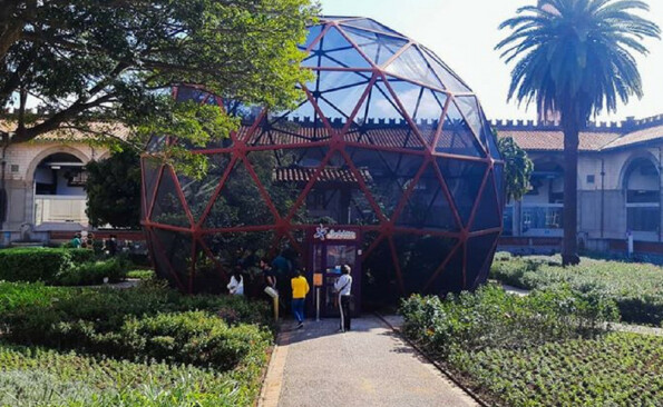 Programação infantil em SP: 30 lugares incríveis para levar os pequenos