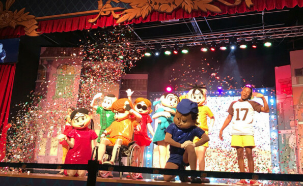 Programação infantil em SP: 30 lugares incríveis para levar os pequenos