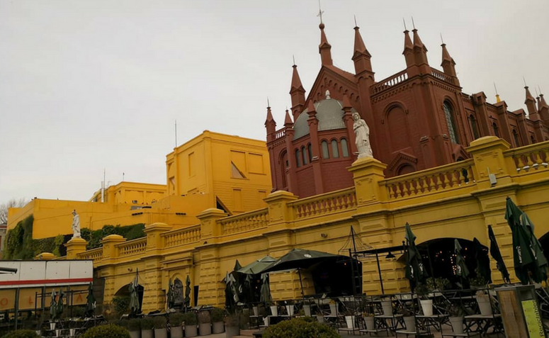 Recoleta: guia completo do charmoso bairro de Buenos Aires